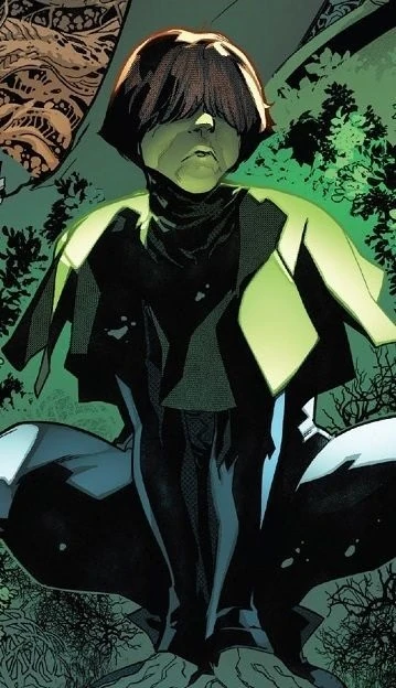 Toad (Marvel) | Złoczyńcy Wiki | Fandom