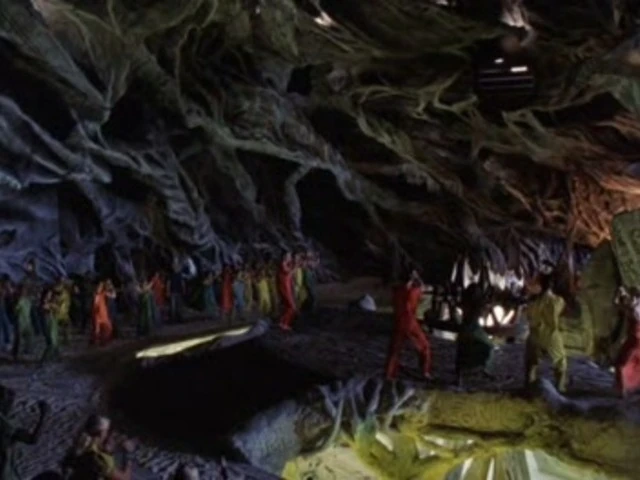 Darkopolypse Ritual | The Evil Wiki | Fandom