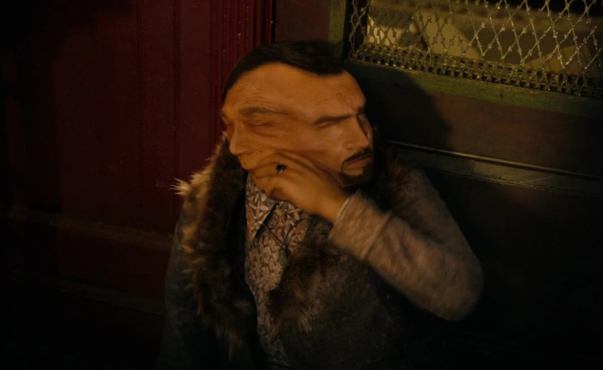 Disguise Spell | The Evil Wiki | Fandom