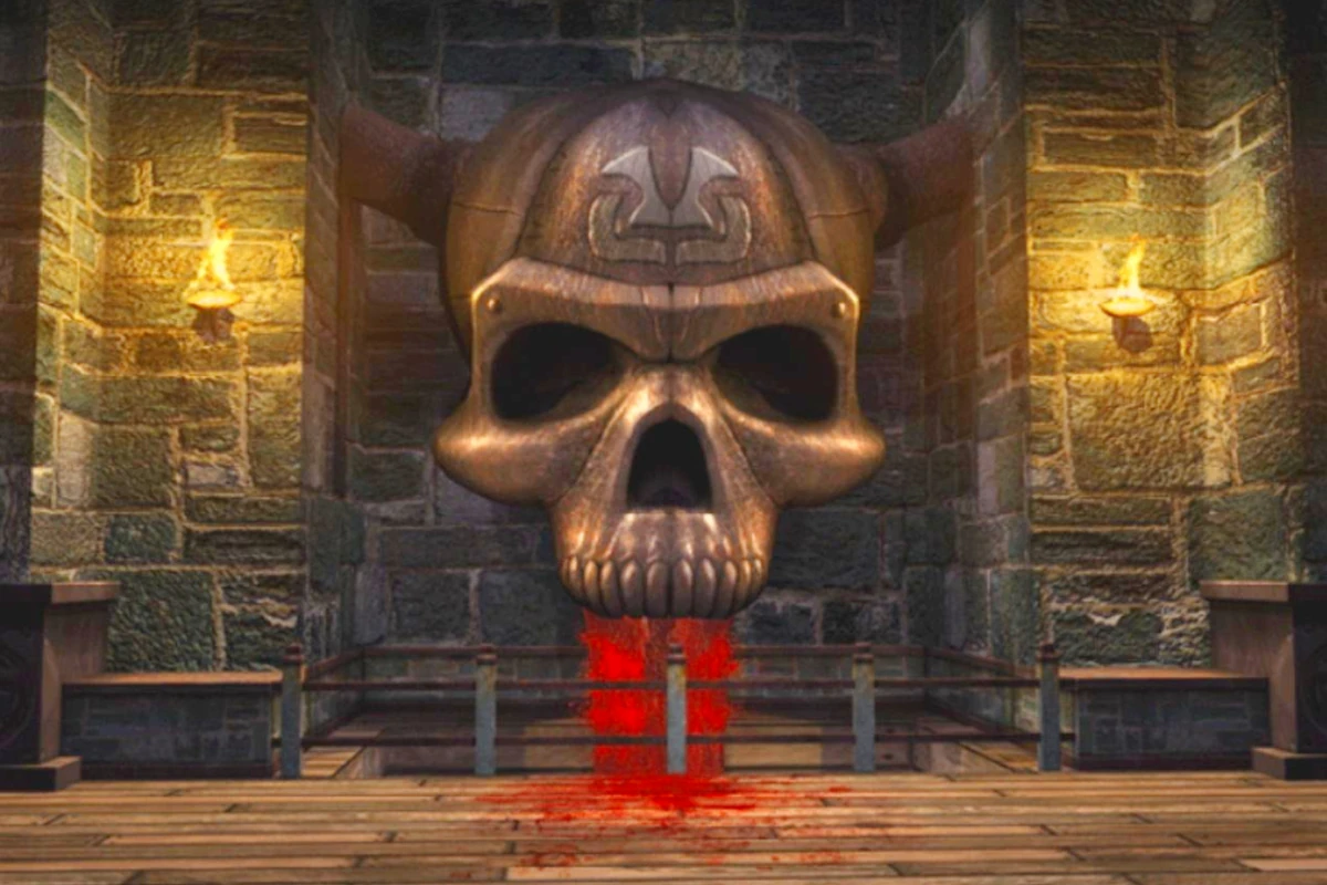 Slaughterhouse | The Evil Wiki | Fandom