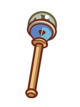 Vibe Scepter | The Evil Wiki | Fandom