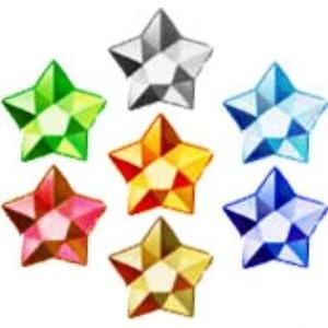 Crystal Stars | The Evil Wiki | Fandom