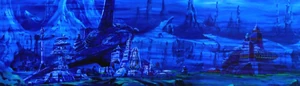 Undersea Base | The Evil Wiki | Fandom