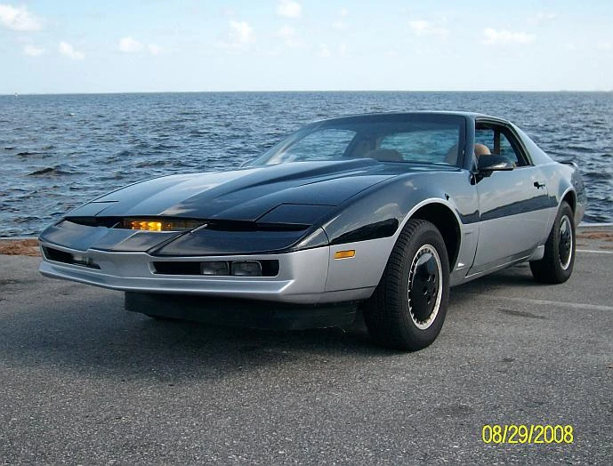 K.A.R.R. | Złoczyńcy Wiki | Fandom