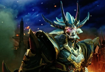 Godol | The Evil Wiki | Fandom