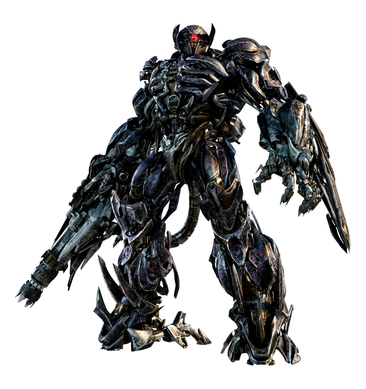 Shockwave (Transformers Cinematic Universe) | Złoczyńcy Wiki | Fandom