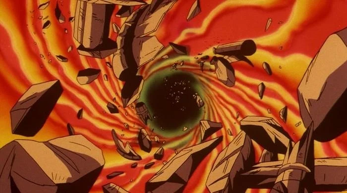 Dead Zone | The Evil Wiki | Fandom