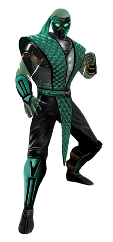 Chameleon | Złoczyńcy Wiki | Fandom