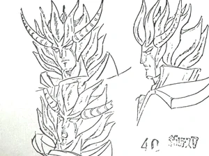 Godol/Gallery | The Evil Wiki | Fandom