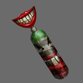 Joker Venom | The Evil Wiki | Fandom