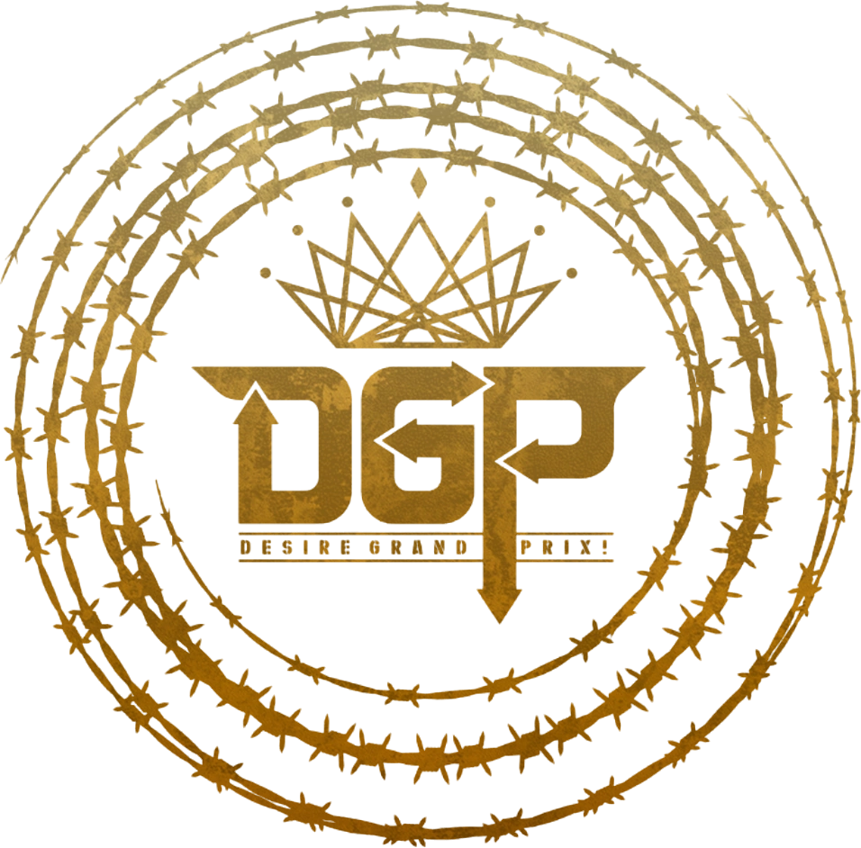 Desire Grand Prix | The Evil Wiki | Fandom