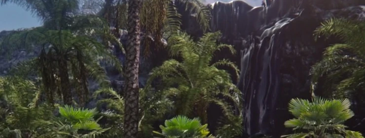 Jungle Dimension | The Evil Wiki | Fandom