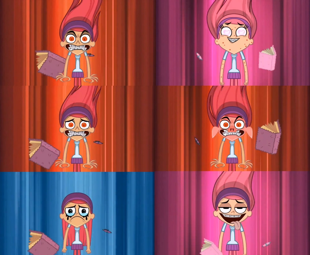 Diary Mode | The Evil Wiki | Fandom