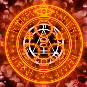 Seal of Metatron | The Evil Wiki | Fandom