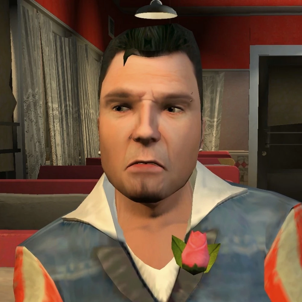 Tom Rivas | Złoczyńcy Wiki | Fandom