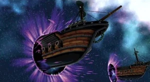 Koopa Airships | The Evil Wiki | Fandom