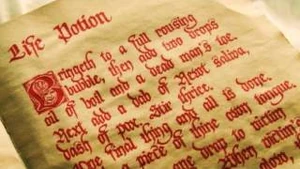 Life Potion | The Evil Wiki | Fandom