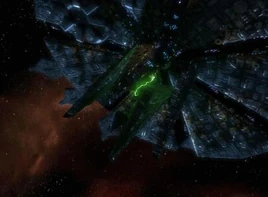 Eclipse Cannon | The Evil Wiki | Fandom