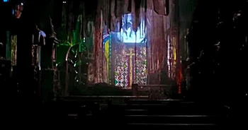 Nightmare Church | The Evil Wiki | Fandom