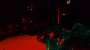 Nether/Gallery | The Evil Wiki | Fandom