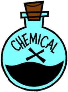 Chemical X | The Evil Wiki | Fandom