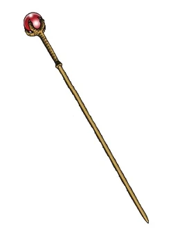 Sceptre of Rhapthorne | The Evil Wiki | Fandom