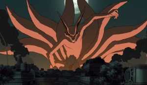 Giant Monster Attack | The Evil Wiki | Fandom