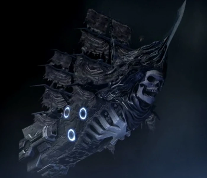Ghost Ship | The Evil Wiki | Fandom