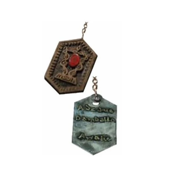 Accessory Bride of Chucky Heart of Damballa Specialty Other Costume ...