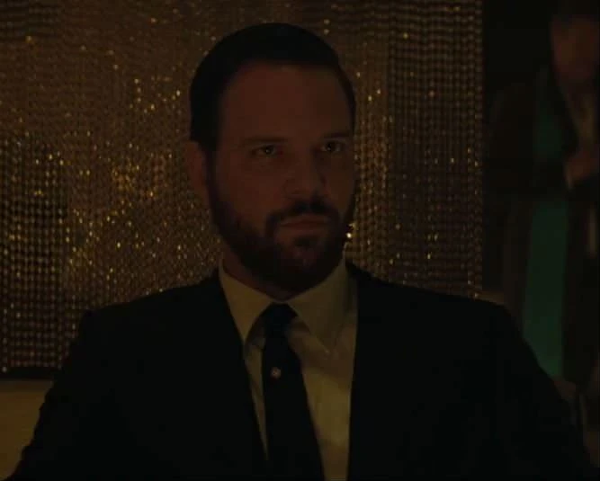 Jonny Frost (DC Extended Universe) | Złoczyńcy Wiki | Fandom