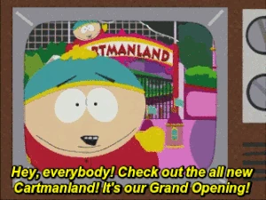 Cartmanland/Gallery | The Evil Wiki | Fandom