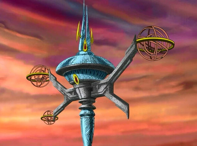 Max Arena | The Evil Wiki | Fandom