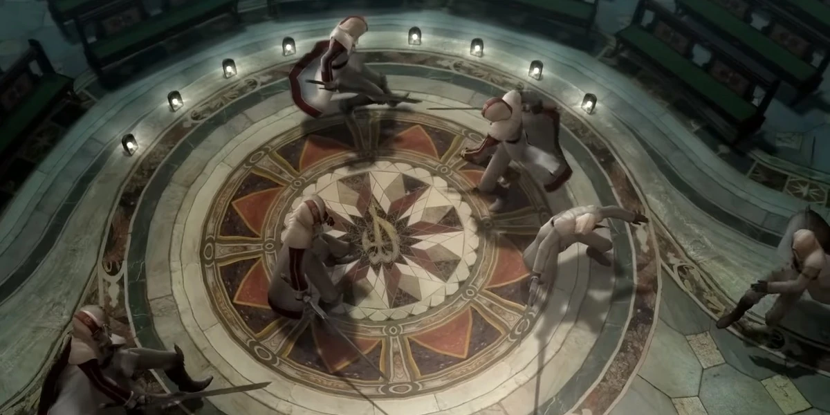 Fortuna Castle | The Evil Wiki | Fandom