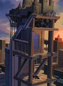 Eyrie Building | The Evil Wiki | Fandom