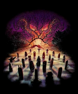 Necromancy/Gallery | The Evil Wiki | Fandom