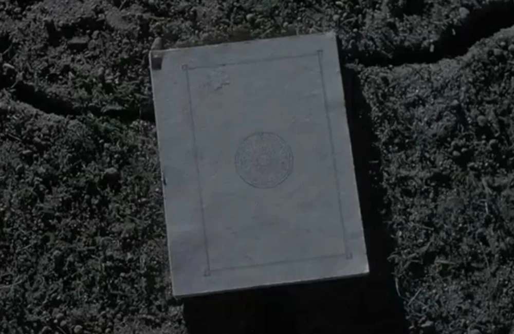 Grand Grimoire (Warlock) | The Evil Wiki | Fandom