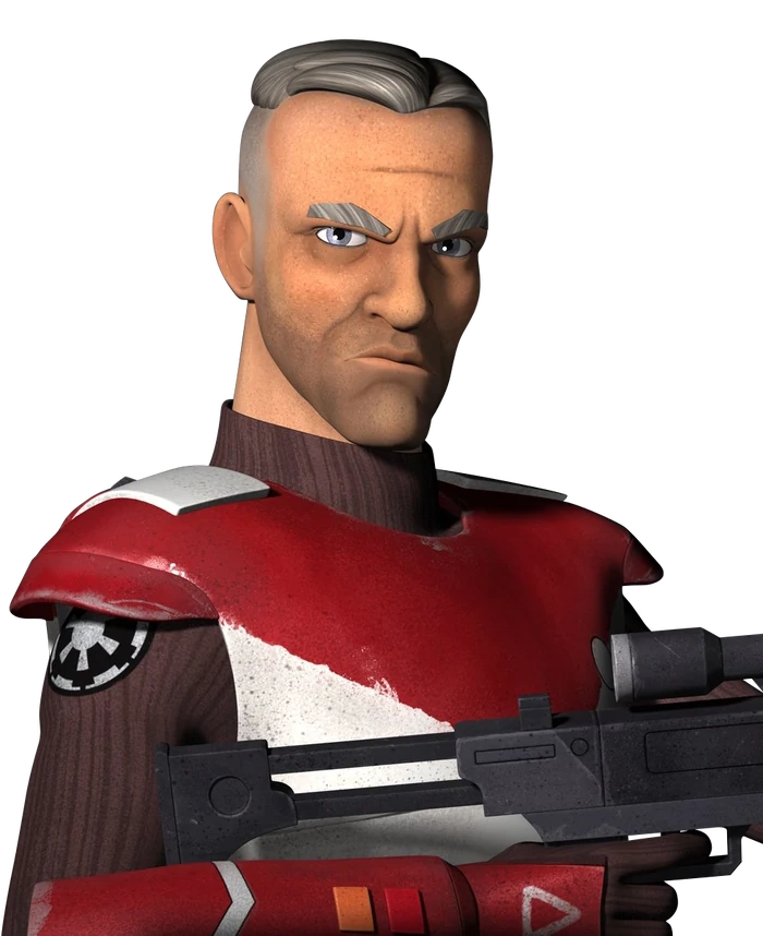 Gar Saxon | Złoczyńcy Wiki | Fandom