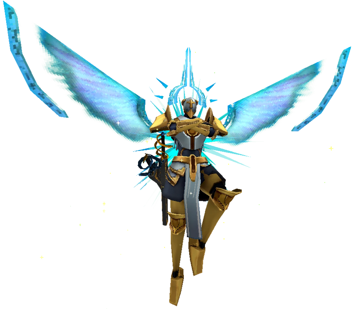 Gabriel (Ultrakill) | Złoczyńcy Wiki | Fandom