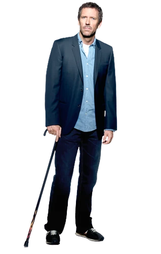 Dr. Gregory House | Złoczyńcy Wiki | Fandom