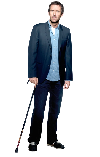 Dr. Gregory House | Złoczyńcy Wiki | Fandom