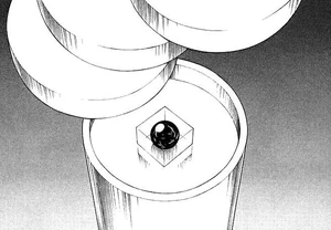 Hōgyoku | The Evil Wiki | Fandom