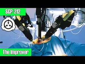 SCP-212 | The Evil Wiki | Fandom