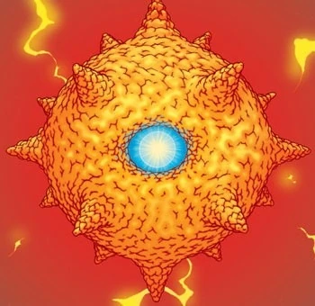 Solaris | Złoczyńcy Wiki | Fandom