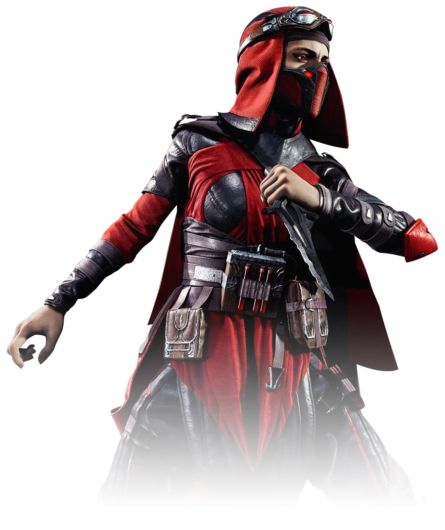 Skarlet | Złoczyńcy Wiki | Fandom