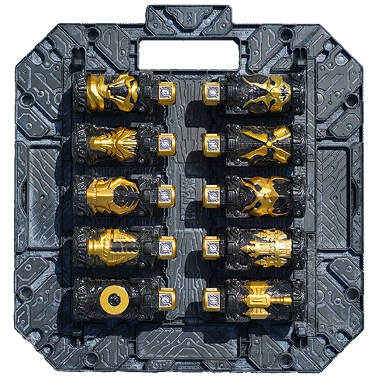 Black Pandora Panel | The Evil Wiki | Fandom