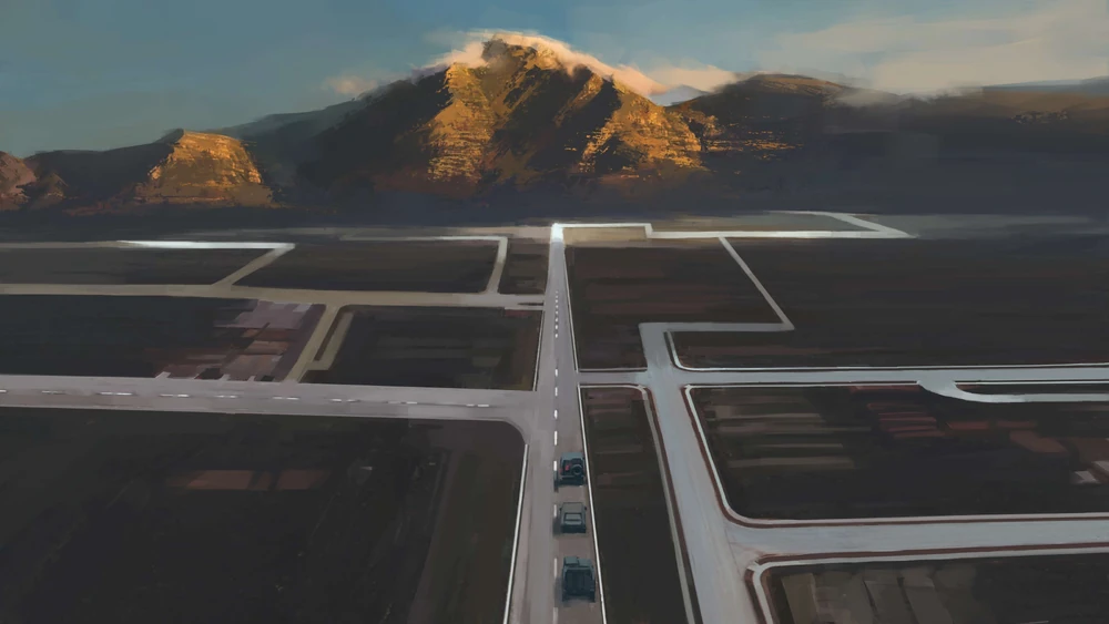 The Road (The Left Right Game) | The Evil Wiki | Fandom