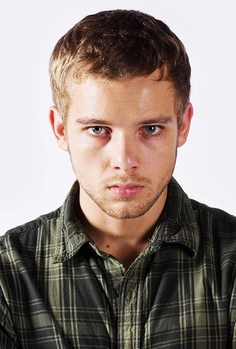 Ryan Jacobson | Złoczyńcy Wiki | Fandom