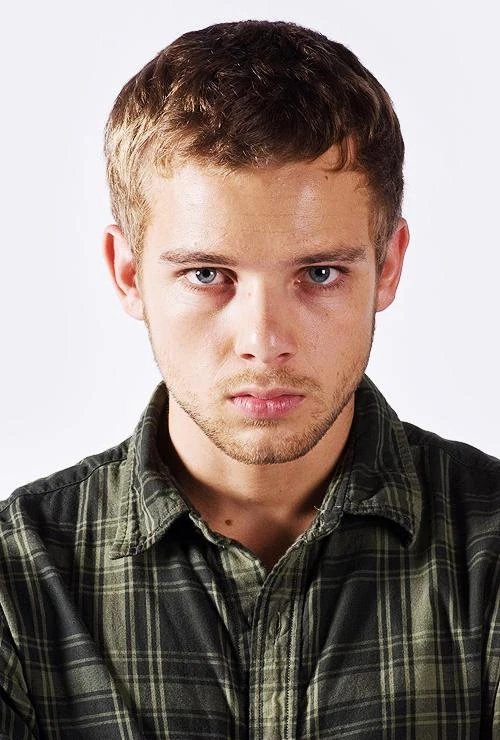 Ryan Jacobson | Złoczyńcy Wiki | Fandom