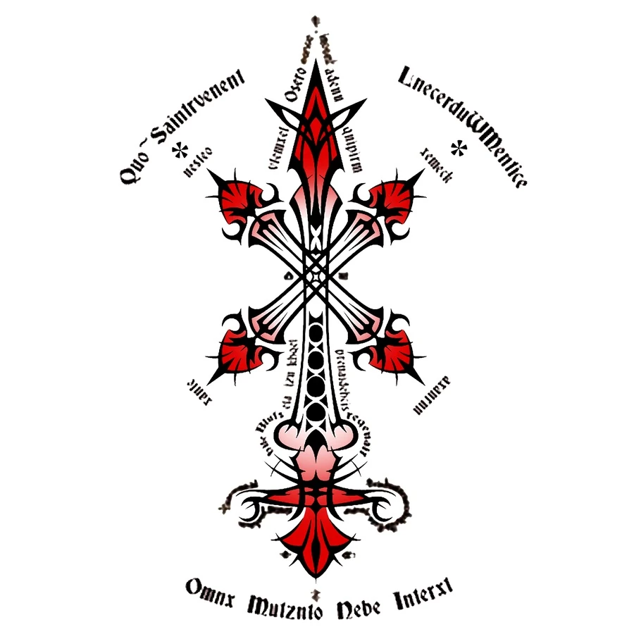 Blood-Sin | The Evil Wiki | Fandom