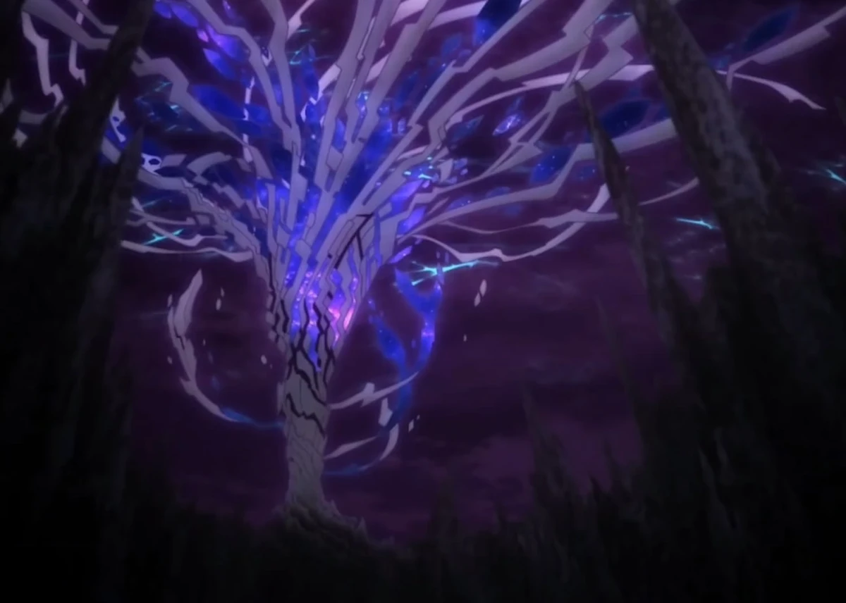 Fantasy Tree | The Evil Wiki | Fandom